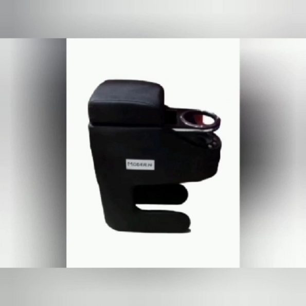 Universal Arm rest X7 - PakMotors.pk