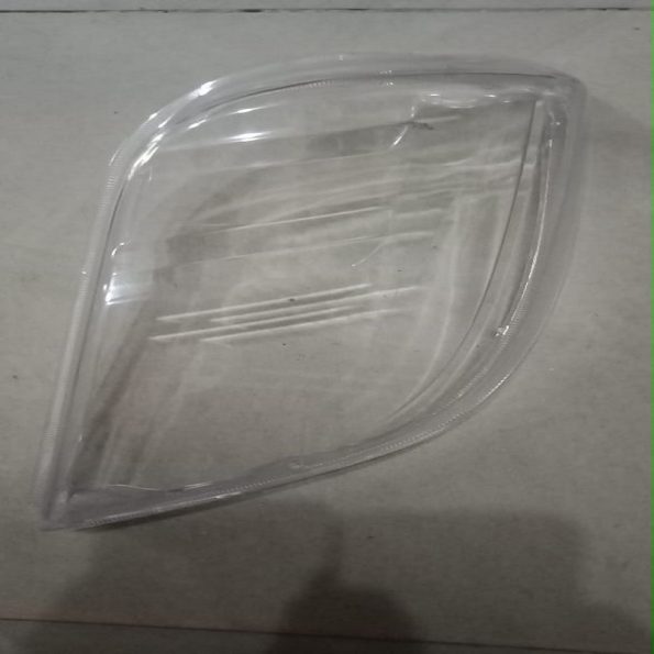 BACK LIGHT COVER MIRA 1PC - PakMotors.pk