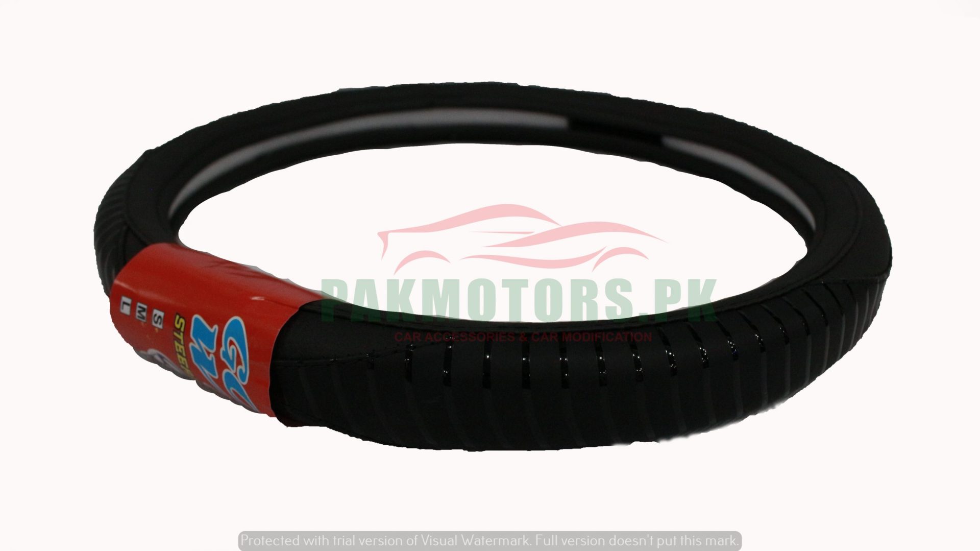 Universal car steering wheel cover - PakMotors.pk